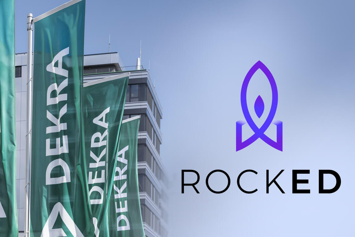 RockED Partners with DEKRA for Equipment Safety Training