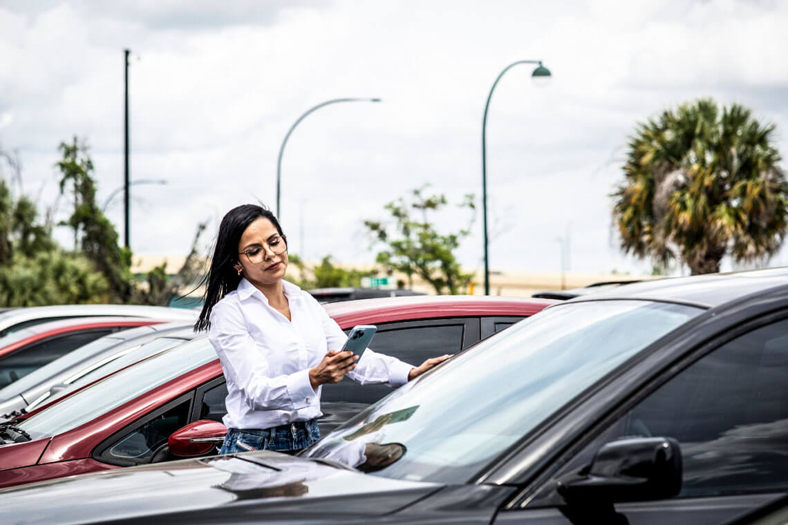 Manheim Redesigns, Enhances Mobile App
